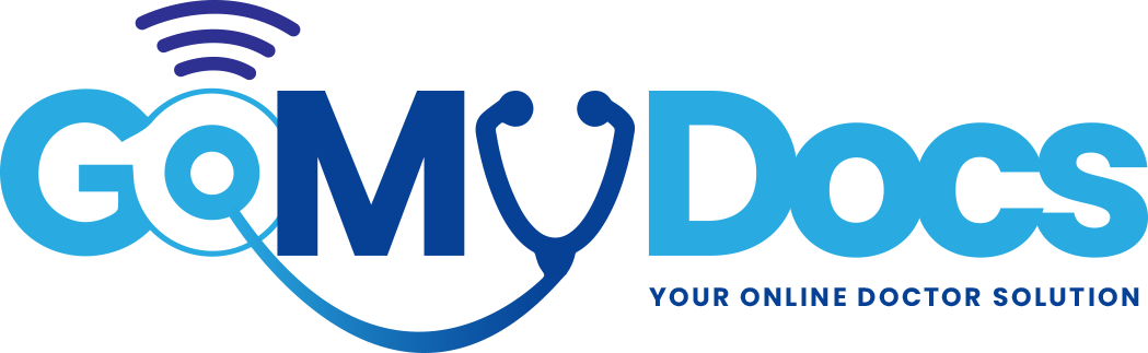 Go My Docs – Your Nationwide Doctor Solution
